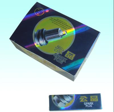 China Spark plug packages for sale