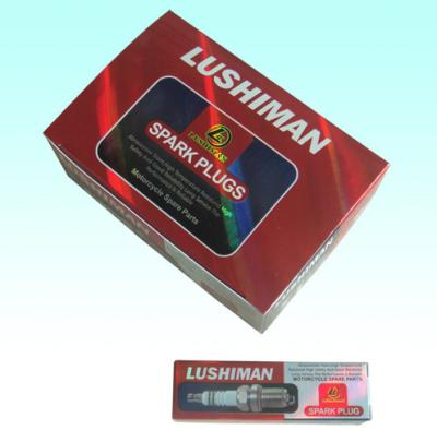 China Spark plug packages for sale