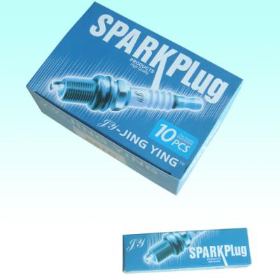 China Spark plug packages for sale