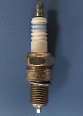China BOSCH - 0241235103 / W7DC0 / WR7DC Volkswagen VW Audi for sale