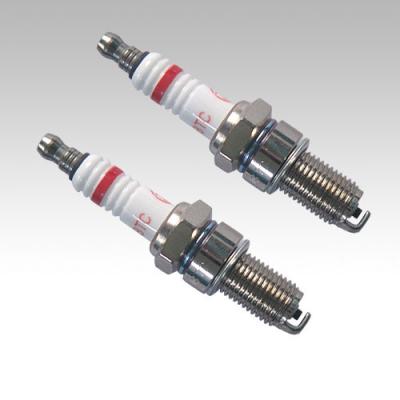 China Spark plug for Honda CG125/GL125 for sale
