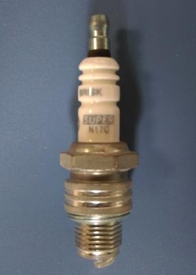 China N17C BRISK SPARK PLUG for sale