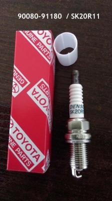 China 90919-01210 SK20R11 IRDIUM  Denso spark plug for sale