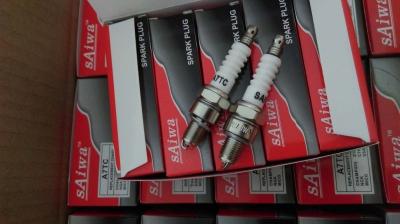 China Spark Plugs for bajaj puslar for sale
