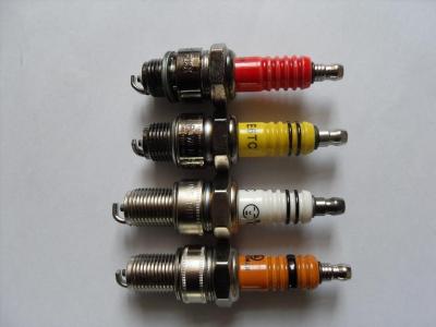 China Spark Plugs for AX100 E6TC/BP7HS for sale