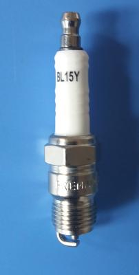 China BL15Y Champion SPARK PLUG for Chevrolet malibu 1978 for sale