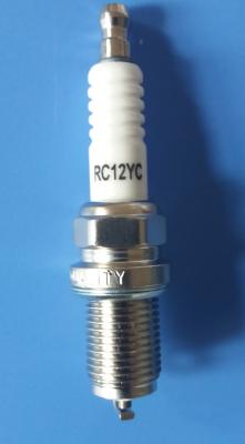 China Venezuela Hyunday Accent spark plug ,champion model  (RC12YC) for sale