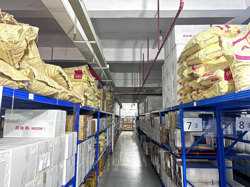 Verified China supplier - Shenzhen Bosllo Technology Co., Ltd.
