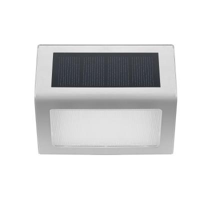China Lâmpadas de parede solares RoHS à venda