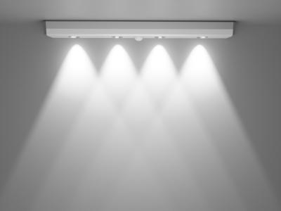 Cina 3W LED cucina luci a strisce in vendita