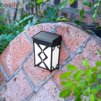 Cina Materiale ABS Lampade da parete esterne in vendita