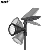 China IP65 Solar Panel Garden Lights for sale
