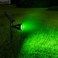 China IP65 Solar Panel Garden Lights for sale
