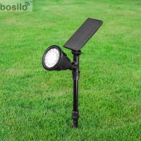 China IP65 Solar Panel Garden Lights for sale