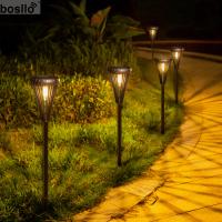China ABS Solar LED Lights for sale