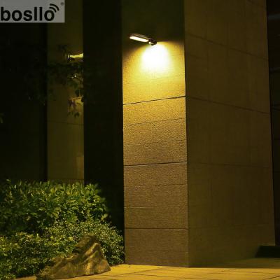 Cina UKCA Lampada ad induzione solare impermeabile OEM in vendita