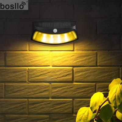 China 3500K Solar Induction Lamp 5.5V 100mA Monocrystalline Silicon Solar Panels for sale