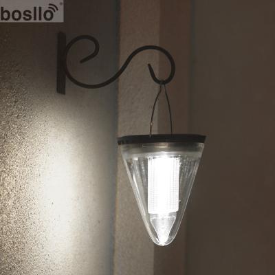 Cina IP55 Lampada solare per giardino a LED impermeabile 2V 500MA 1W in vendita