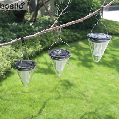 Cina IP55 Lampada solare per giardino a LED impermeabile 2V 500MA 1W in vendita