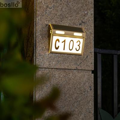 China 1800mAh lâmpadas solares de parede Silicio monocristalino 5V 300MA Luz quente à venda