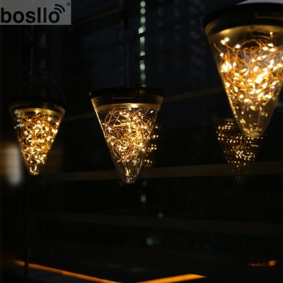 China CE Decorative Solar Lamp Custom Solar Powered Outdoor Lights (Zonne-aangedreven buitenverlichting op maat) Te koop