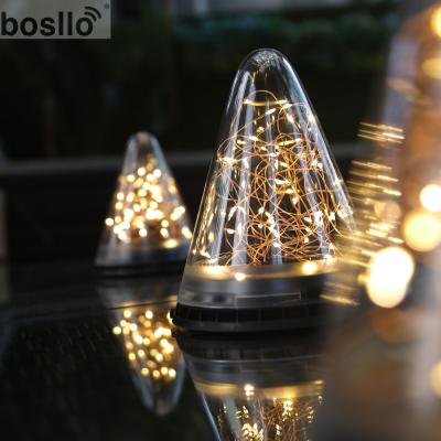 China CE Decorative Solar Lamp Custom Solar Powered Outdoor Lights (Zonne-aangedreven buitenverlichting op maat) Te koop