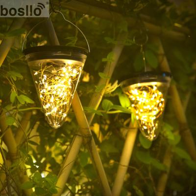 China CE Decorative Solar Lamp Custom Solar Powered Outdoor Lights (Zonne-aangedreven buitenverlichting op maat) Te koop