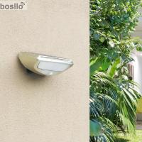 China Customized Solar Induction Lamp Solar Security Light UKCA Certificate for sale