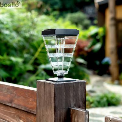 China 3.7V 2200MAH Li-ion Battery Powered LED Light Source for Outdoor Solar Landscape Lighting for sale
