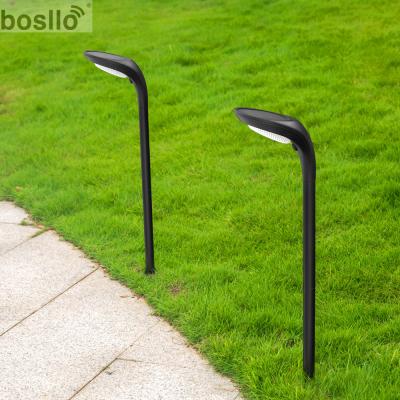 China Buitenzonnelampen 115*160*650MM Wit licht 6000K / Warm licht 3000K voor buitenruimtes Te koop