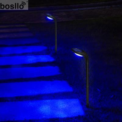 China Buitenzonnelampen 115*160*650MM Wit licht 6000K / Warm licht 3000K voor buitenruimtes Te koop