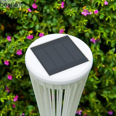 Cina Lampade solari esterne impermeabili IP55 per tutti gli ambienti esterni in vendita