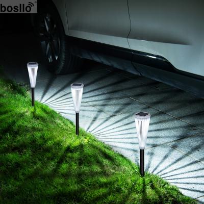 Cina Lampade solari esterne impermeabili IP55 per tutti gli ambienti esterni in vendita