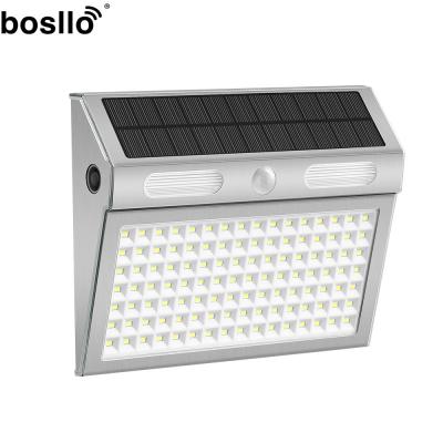 China Easy Installation Solar Induction Lamp 6-8H Charging Time 3-5m Induction Distance for Outdoor Lighting for sale