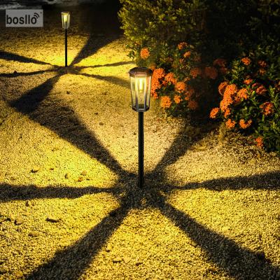 中国 エネルギー 節約 BULB 屋外太陽光発電の庭灯 環境に優しい照明ソリューション 販売のため