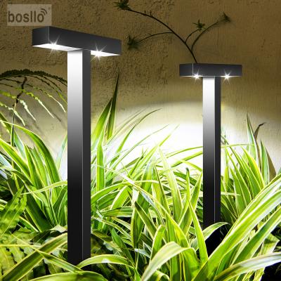 China Luz de parede LED solar 6000K Luz branca ou 3000K Luz quente Tamanho do produto 11,8*3,4*32cm à venda