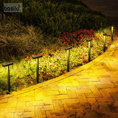 Cina Luce solare per giardino all'aperto in vendita