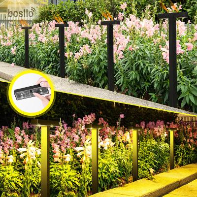 Cina Luce solare per giardino all'aperto in vendita