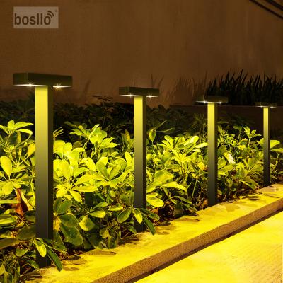 Cina Luce solare per giardino all'aperto in vendita