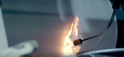 Cina Spessore di alluminio della striscia 0.145MM della lega 1100 per lo scambiatore di calore/condensatore in vendita