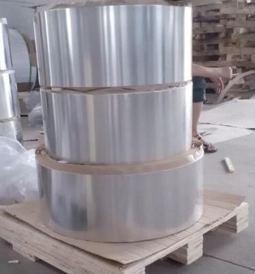 China Ronde de Strooklegering 1350 van het Randaluminium 0.20MM - 3.0MM Dikte voor Transformator Te koop