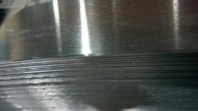 China Ronde de Strooklegering 1350 van het Randaluminium 0.20MM - 3.0MM Dikte voor Transformator Te koop