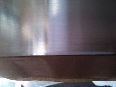 China Ronde de Strooklegering 1350 van het Randaluminium 0.20MM - 3.0MM Dikte voor Transformator Te koop