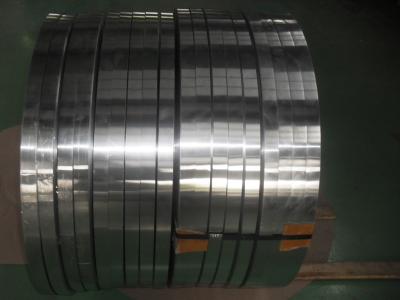 Cina Perla d'angolo della striscia di alluminio di carattere H19 con spessore di 0.5MM - di 0.20MM in vendita