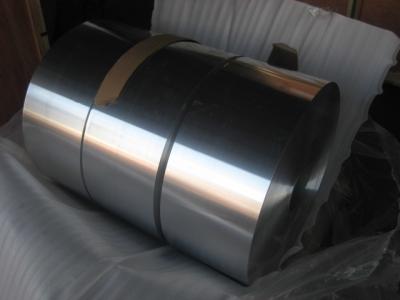 Cina Lega di alluminio 8011 0.30MM della striscia di carattere O per lo scambiatore di calore, condensatore in vendita