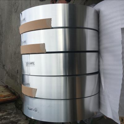 China Legering 8011 de Molen van de de Buih22/0.12mm Dikte van de Aluminiumstrook beëindigt Aluminiumrol Te koop