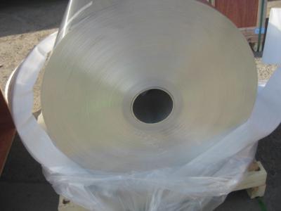 Cina lega duro temperata differente 8011 del foglio di alluminio di larghezza di 0.13MM per le azione dell'aletta in vendita