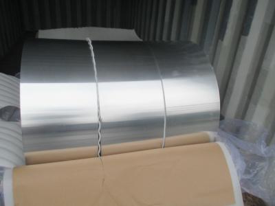 Cina Lega 1100, foglio di alluminio di carattere H22 per spessore delle azione 0.105mm dell'aletta, 50-1250mm Widthx C in vendita