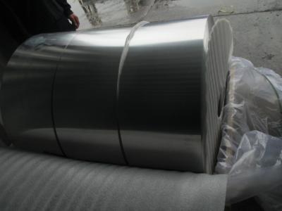 Cina Lega 1100, foglio di alluminio di carattere H22 per spessore delle azione 0.105mm dell'aletta, 50-1250mm Widthx C in vendita