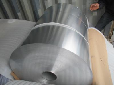 Cina Lega 1100, foglio di alluminio di carattere H22 per spessore delle azione 0.105mm dell'aletta, 50-1250mm Widthx C in vendita